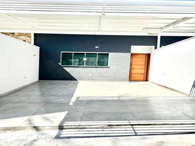 Casa para venda em Vila Vitória de 93.00m² com 3 Quartos, 1 Suite e 2 Garagens