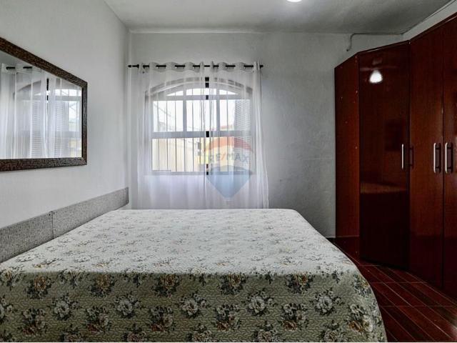 Casa para venda em Vila Vitória em Mogi Das Cruzes São Paulo de 220.00m² com 3 Quartos, 2 Suítes e 2 Garagens