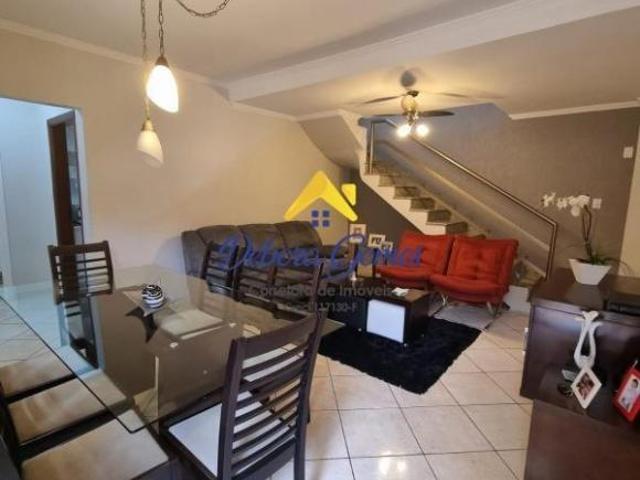 Casa para venda em Vila Voturua de 100.00m² com 3 Quartos, 1 Suite e 1 Garagem