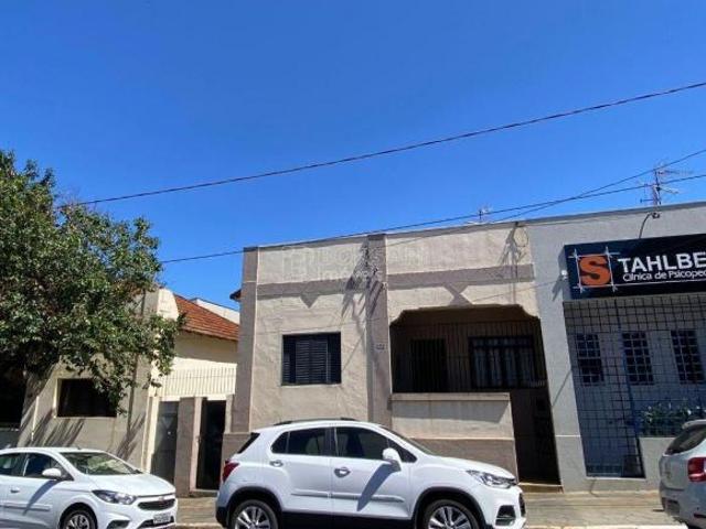 Casa para venda em Vila Xavier de 122.00m² com 1 Quarto