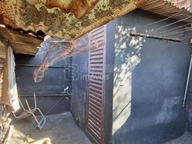 Casa para venda em Vila Xavier de 123.00m² com 2 Quartos
