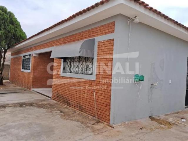 Casa para venda em Vila Xavier vila Xavier de 101.00m² com 3 Quartos, 1 Suite e 4 Garagens