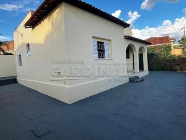 Casa para venda em Vila Xavier vila Xavier de 115.00m² com 2 Quartos e 3 Garagens