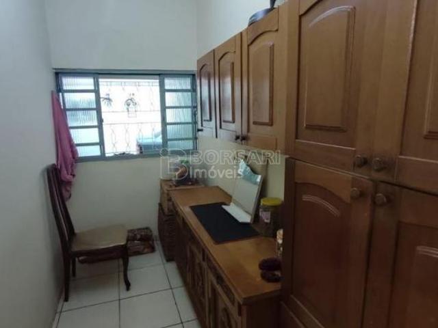 Casa para venda em Vila Xavier vila Xavier de 117.00m² com 3 Quartos e 2 Garagens