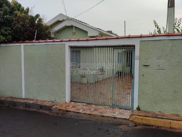 Casa para venda em Vila Xavier vila Xavier em Araraquara São Paulo de 117.00m² com 3 Quartos e 2 Garagens