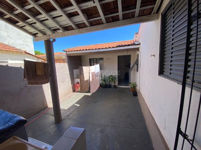 Casa para venda em Vila Xavier vila Xavier em Araraquara São Paulo de 122.00m² com 1 Quarto