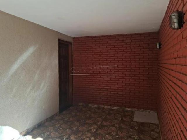 Casa para venda em Vila Xavier vila Xavier de 132.00m² com 3 Quartos, 1 Suite e 3 Garagens