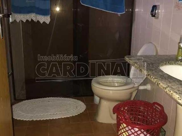 Casa para venda em Vila Xavier vila Xavier de 133.00m² com 3 Quartos, 1 Suite e 5 Garagens