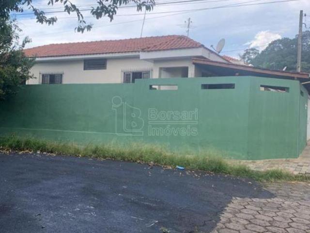 Casa para venda em Vila Xavier vila Xavier de 148.00m² com 2 Quartos e 2 Garagens