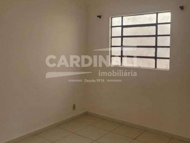 Casa para venda em Vila Xavier vila Xavier de 143.00m² com 2 Quartos e 1 Garagem