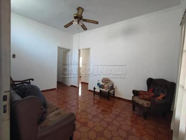 Casa para venda em Vila Xavier vila Xavier de 175.00m² com 3 Quartos e 3 Garagens