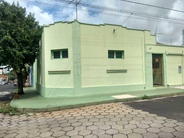 Casa para venda em Vila Xavier vila Xavier em Araraquara São Paulo de 175.00m² com 3 Quartos, 1 Suíte e 1 Garagem
