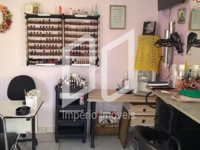 Casa para venda em Vila Xavier vila Xavier de 179.00m² com 3 Quartos e 3 Garagens