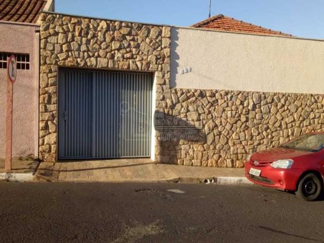 Casa para venda em Vila Xavier vila Xavier em Araraquara São Paulo de 185.00m² com 3 Quartos e 3 Garagens