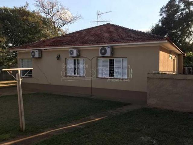 Casa para venda em Vila Xavier vila Xavier de 180.00m² com 3 Quartos e 2 Garagens