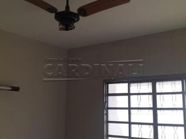 Casa para venda em Vila Xavier vila Xavier de 181.00m² com 3 Quartos, 1 Suite e 5 Garagens