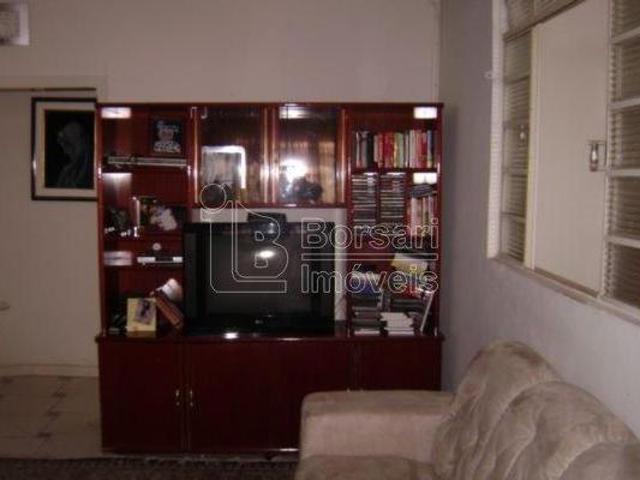 Casa para venda em Vila Xavier vila Xavier de 197.00m² com 3 Quartos e 2 Garagens