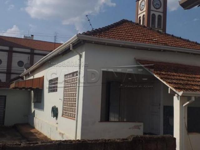 Casa para venda em Vila Xavier vila Xavier de 197.00m² com 2 Quartos e 1 Garagem