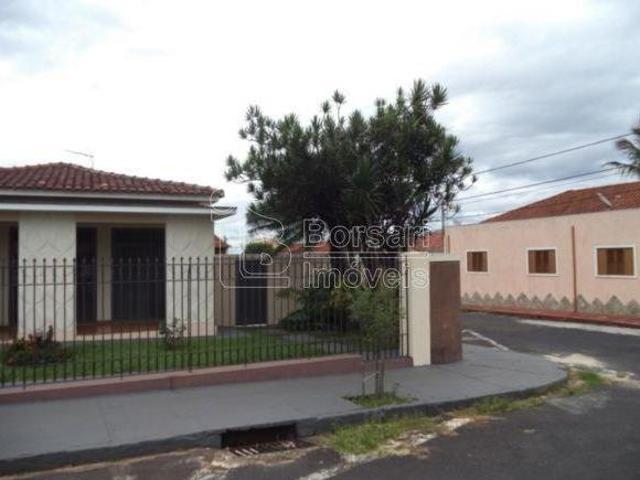 Casa para venda em Vila Xavier vila Xavier de 205.00m² com 3 Quartos e 1 Suite