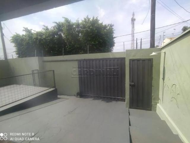 Casa para venda em Vila Xavier vila Xavier de 203.00m² com 3 Quartos e 2 Garagens