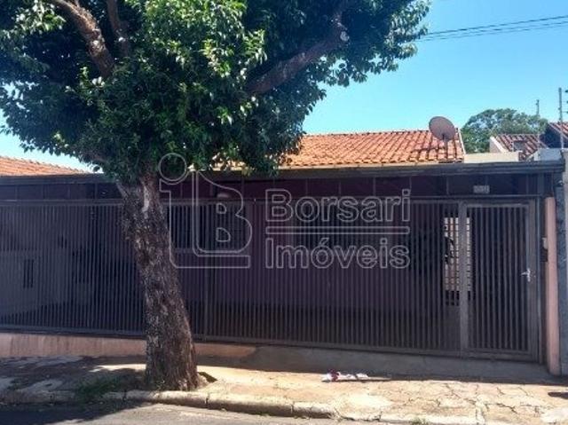 Casa para venda em Vila Xavier vila Xavier em Araraquara São Paulo de 218.00m² com 3 Quartos, 2 Suítes e 2 Garagens