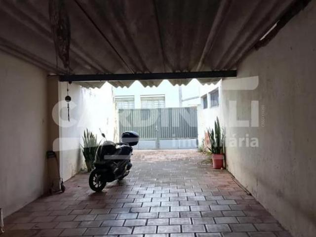 Casa para venda em Vila Xavier vila Xavier de 239.00m² com 3 Quartos e 6 Garagens