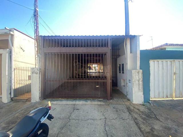 Casa para venda em Vila Xavier vila Xavier em Araraquara São Paulo de 247.00m² com 4 Quartos e 6 Garagens