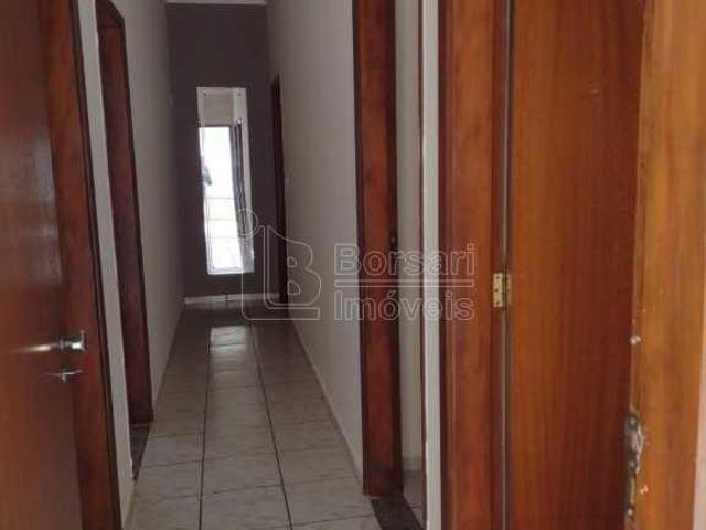 Casa para venda em Vila Xavier vila Xavier de 240.00m² com 3 Quartos, 1 Suite e 4 Garagens