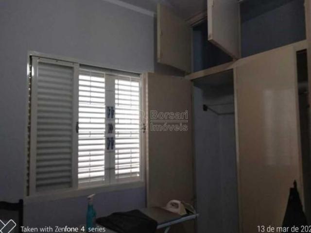 Casa para venda em Vila Xavier vila Xavier de 259.00m² com 3 Quartos e 2 Garagens