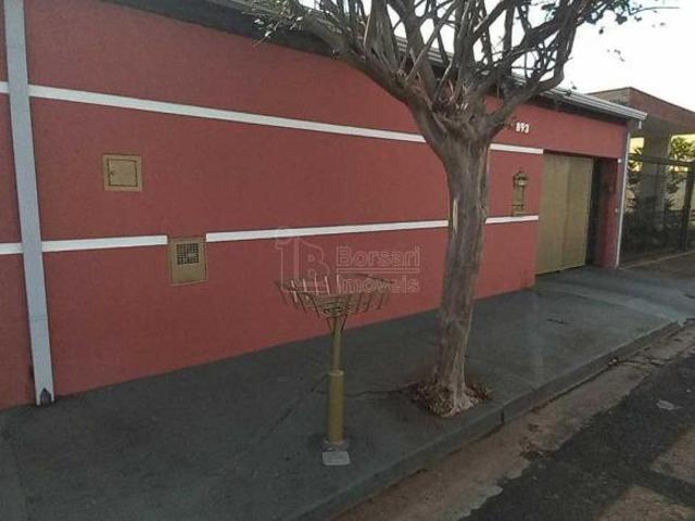 Casa para venda em Vila Xavier vila Xavier de 280.00m² com 3 Quartos, 3 Suites e 2 Garagens