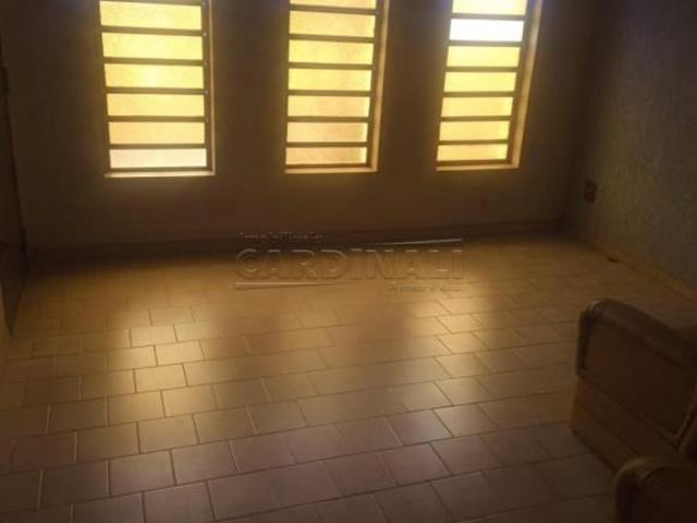 Casa para venda em Vila Xavier vila Xavier de 316.00m² com 3 Quartos, 1 Suite e 6 Garagens