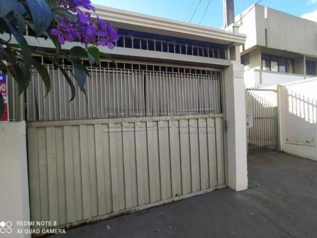 Casa para venda em Vila Xavier vila Xavier de 321.00m² com 5 Quartos, 1 Suite e 5 Garagens