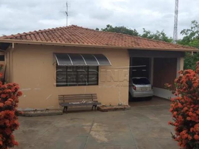 Casa para venda em Vila Xavier vila Xavier de 344.00m² com 7 Quartos e 4 Garagens