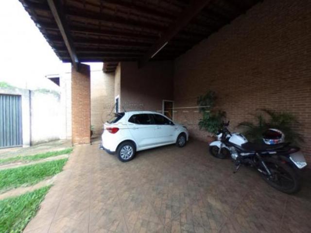 Casa para venda em Vila Xavier vila Xavier de 360.00m² com 3 Quartos, 3 Suites e 1 Garagem