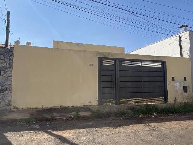 Casa para venda em Vila Xavier vila Xavier de 371.00m² com 3 Quartos