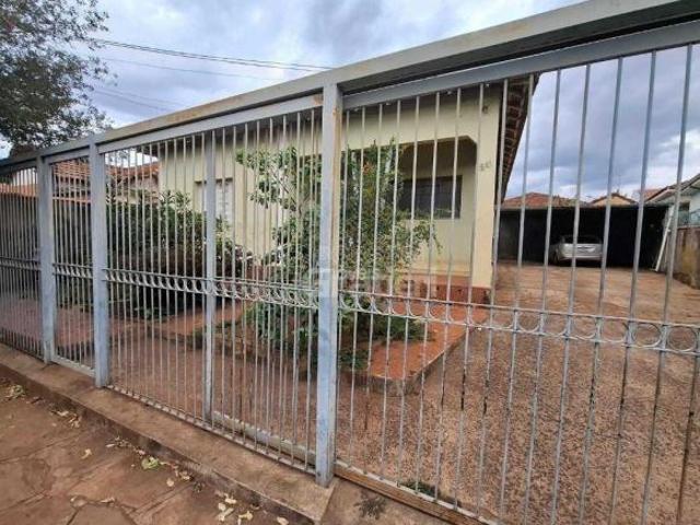 Casa para venda em Vila Xavier vila Xavier de 447.00m² com 2 Quartos
