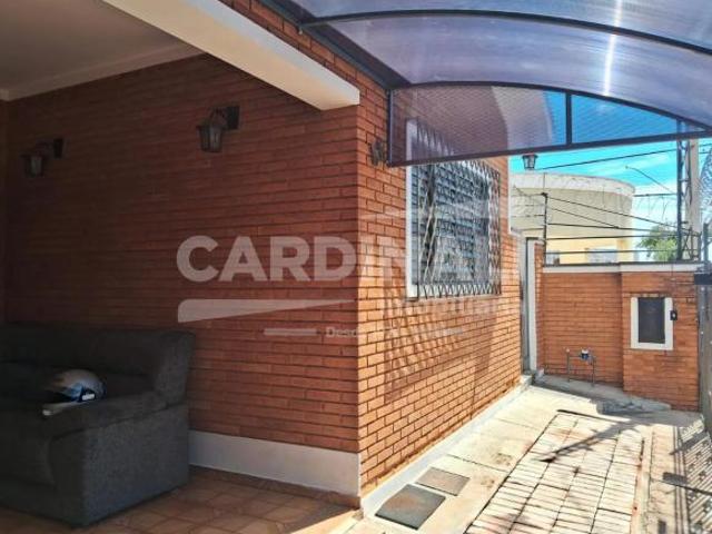 Casa para venda em Vila Xavier vila Xavier de 81.00m² com 2 Quartos e 1 Garagem