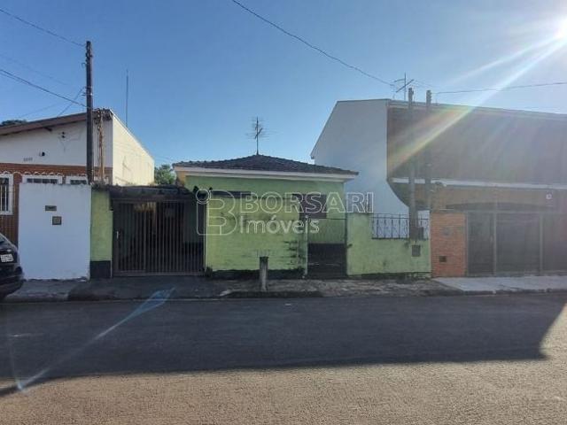 Casa para venda em Vila Xavier vila Xavier em Araraquara São Paulo de 123.00m² com 2 Quartos