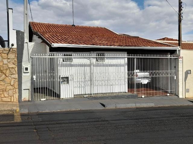 Casa para venda em Vila Xavier vila Xavier em Araraquara São Paulo de 155.00m² com 2 Quartos, 1 Suíte e 1 Garagem