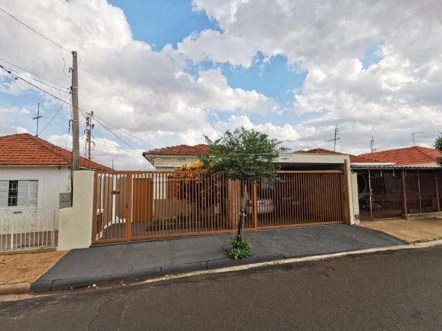 Casa para venda em Vila Xavier vila Xavier em Araraquara São Paulo de 152.00m² com 3 Quartos e 2 Garagens