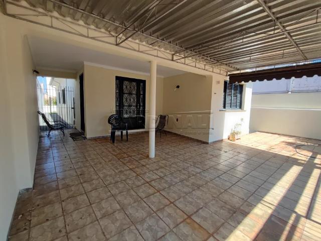 Casa para venda em Vila Xavier vila Xavier em Araraquara São Paulo de 175.00m² com 3 Quartos e 3 Garagens
