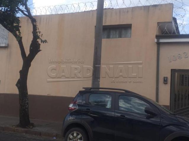 Casa para venda em Vila Xavier vila Xavier em Araraquara São Paulo de 184.00m² com 4 Quartos, 1 Suíte e 6 Garagens