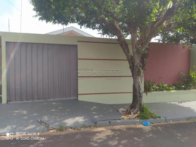 Casa para venda em Vila Xavier vila Xavier em Araraquara São Paulo de 203.00m² com 3 Quartos e 2 Garagens