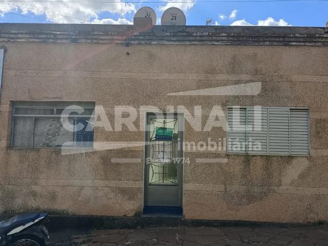 Casa para venda em Vila Xavier vila Xavier em Araraquara São Paulo de 239.00m² com 3 Quartos e 6 Garagens