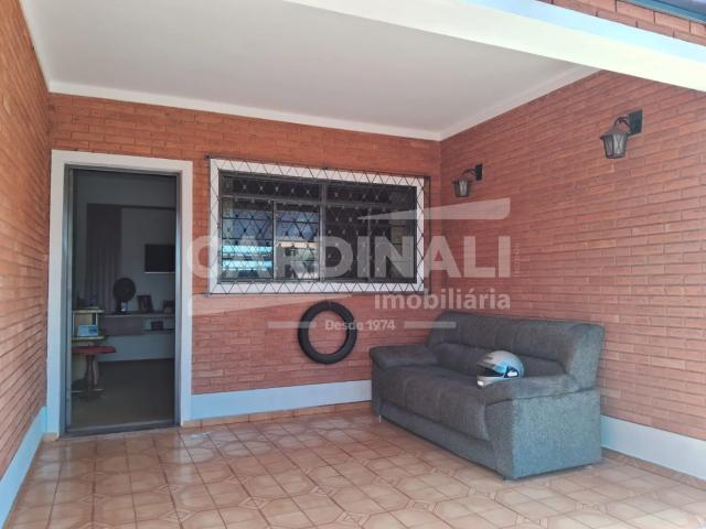 Casa para venda em Vila Xavier vila Xavier em Araraquara São Paulo de 81.00m² com 2 Quartos e 1 Garagem