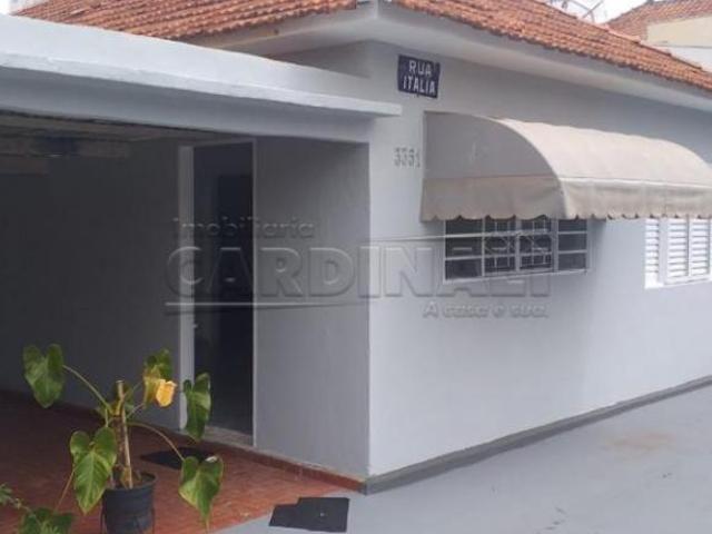 Casa para venda em Vila Yamada de 125.00m² com 3 Quartos e 3 Garagens