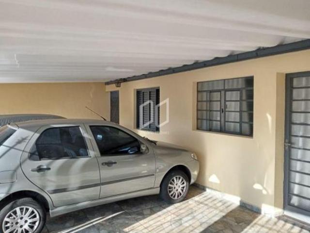Casa para venda em Vila Yamada de 210.00m² com 2 Quartos e 3 Garagens