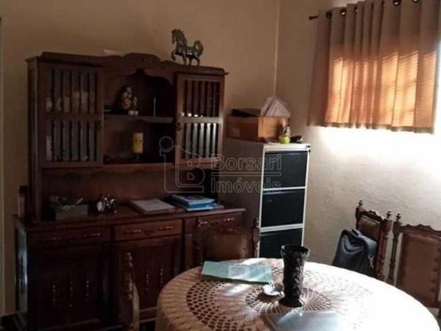Casa para venda em Vila Yamada de 210.00m² com 2 Quartos e 3 Garagens