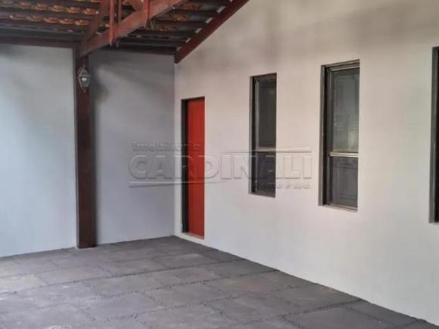 Casa para venda em Vila Yamada de 223.00m² com 3 Quartos, 2 Suites e 2 Garagens