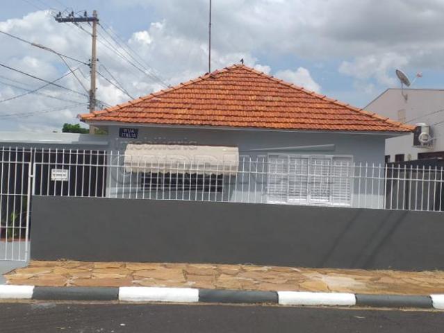 Casa para venda em Vila Yamada em Araraquara São Paulo de 125.00m² com 3 Quartos e 3 Garagens